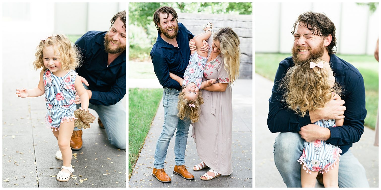 Cain Family | Beautiful Family Maternity Photos with Toddler ...